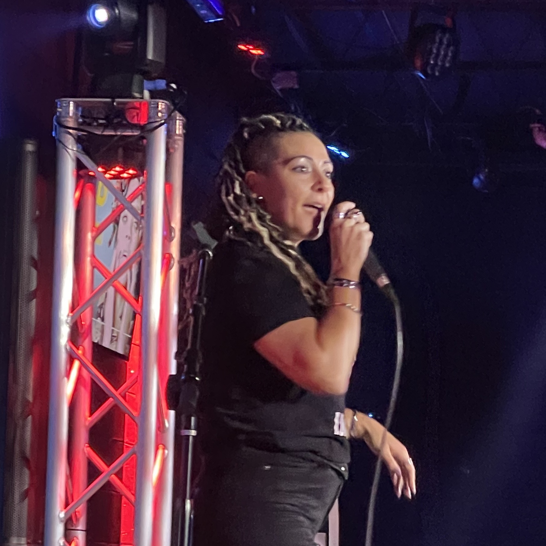 Standout Standups - Orlando Magazine