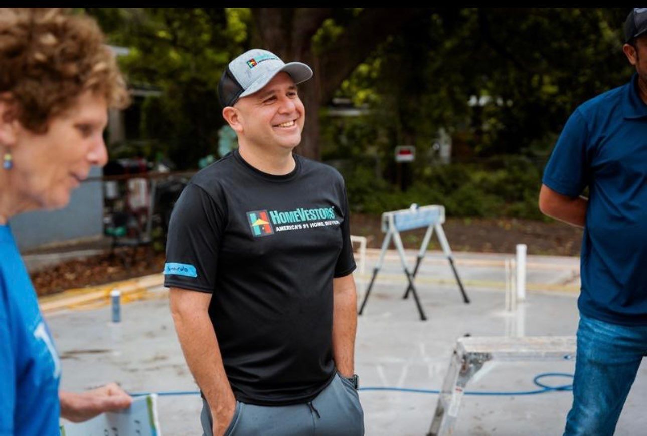 Building a Community, One Home at a Time - Orlando Magazine